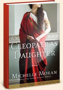 Cleopatra’s Daughter | Michelle Moran
