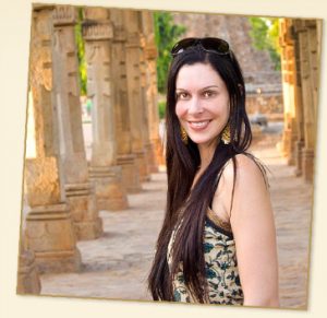 Michelle Moran | Bestselling Author of Historical Fiction