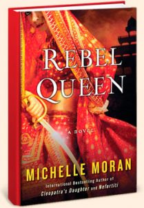Books | Michelle Moran