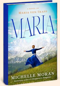 Maria | Michelle Moran